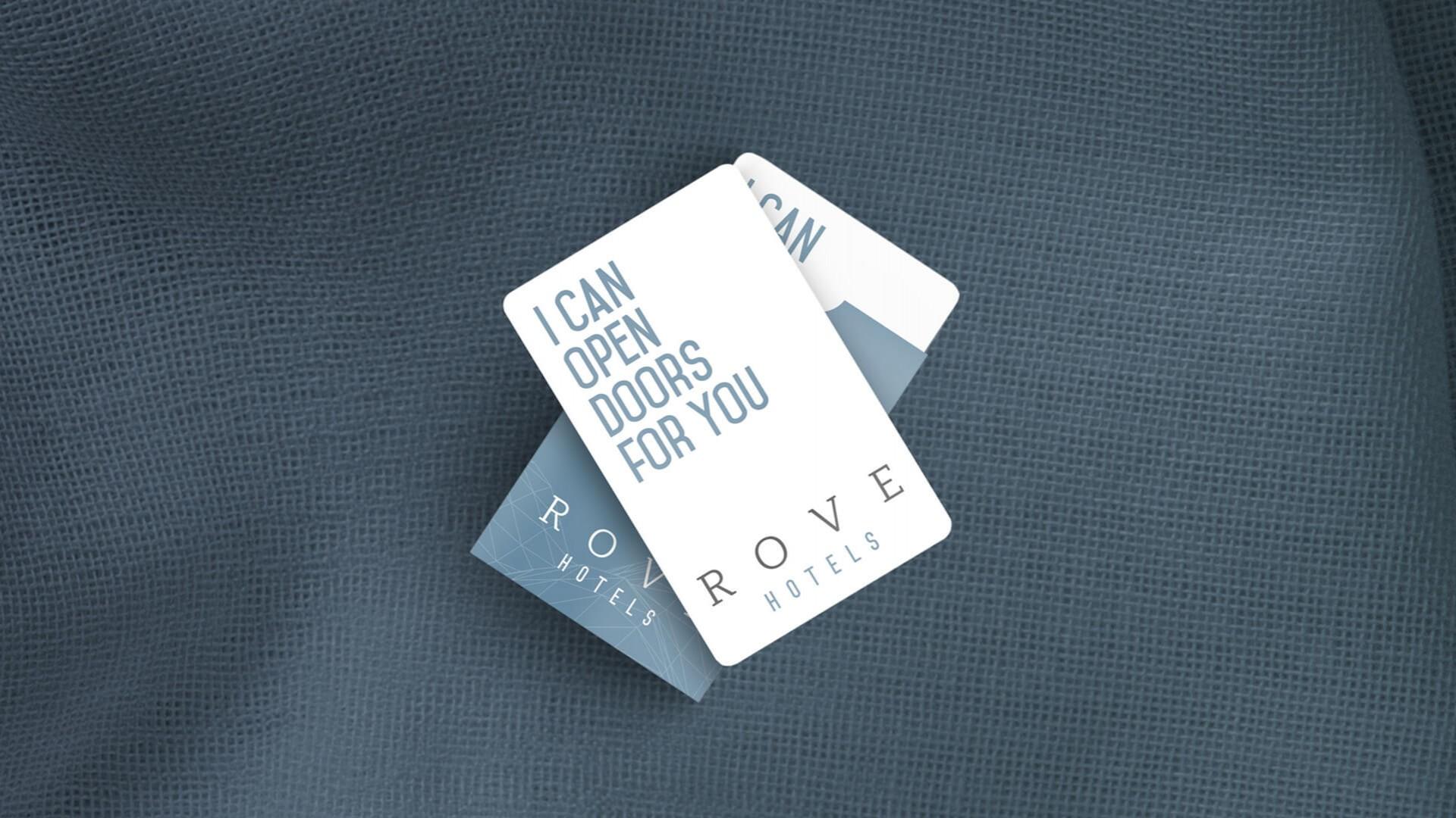 Rove Hotels - Creating Unforgettable Guest Experiences