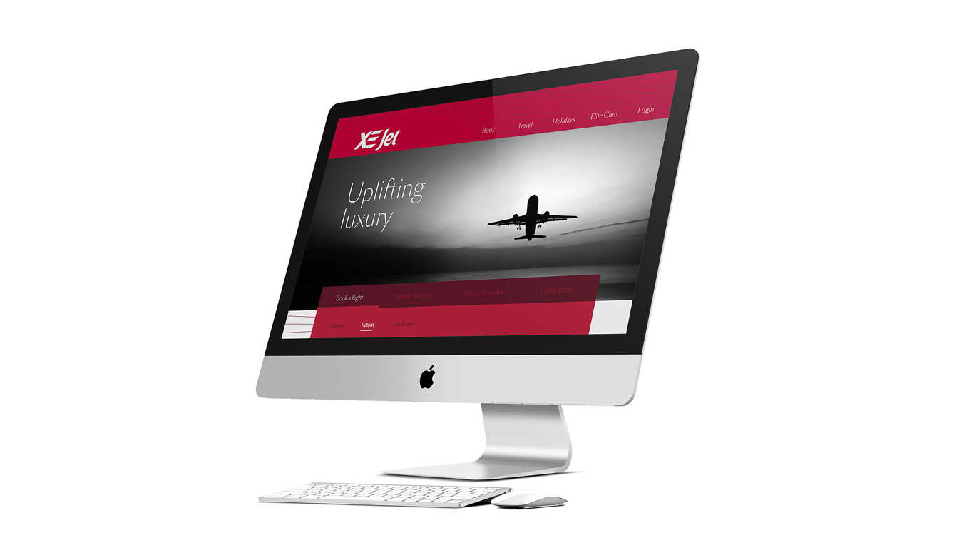 Xejet | Joie Brands - Innovative and Sustainable Jet Watercraft